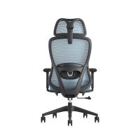 China Stainless Steel Executive Office Chair The Perfect Combination of Style and Support for sale