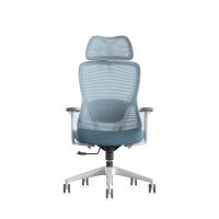 China Experience Comfort and Style with our Modern Desk Chair Adjustable Backrest Included for sale