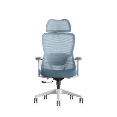 China Experience Comfort and Style with our Modern Desk Chair Adjustable Backrest Included for sale