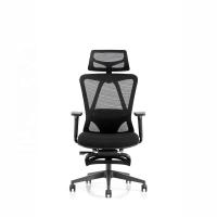 China Height Adjustable Mesh Office Chair W710D700H1120-1280MM for Office/Hotel/Home/School for sale