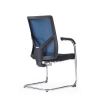 China Commercial Computer Desk Chair Ergonomic Office Chair With Modern Design And Mesh Fabric for sale