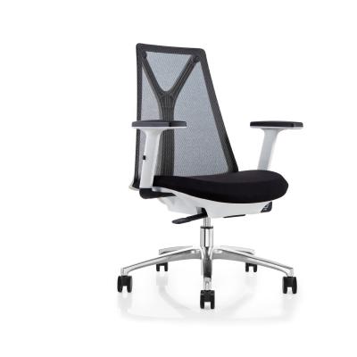 China Customize Computer Desk Chair 600*500*900mm Revolving Office Chair for sale