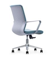 China Multi Purpose Comfortable Office Chair High Strength For Conference Room for sale