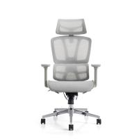 China Modern Fabric Mesh Office Chair for Office/Hotel/Home/School 690*650*1180-1280mm Size for sale