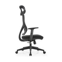 China Customize Direct Mesh High Back Computer Chairs Ergonomic Swivel Office Chairs OEM ODM for sale