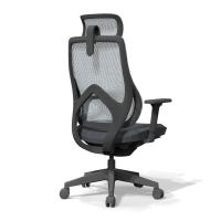 China Stainless Steel Mesh Office Chair Wholesaler in FoShan for and Comfortable Seating for sale