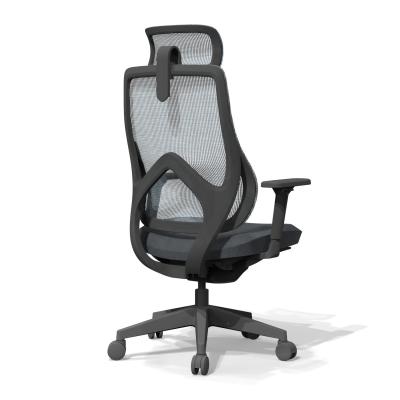 China Stainless Steel Mesh Office Chair Wholesaler in FoShan for and Comfortable Seating for sale