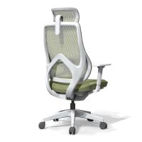 China Executive Mesh Office Swivel Desk Chair Sillas De Oficina chaise bureau from FOSHAN for sale