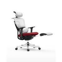 China Swivel 3D High Back Mesh Desk Chair Customizable With BIFMA Certified for sale
