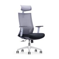 China Customized Office Manager Chair 580*630*1128mm Executive Office Chair for sale