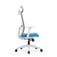 China OEM Office Manager Chair 580*640*1150mm High Back Executive Office Chair for sale