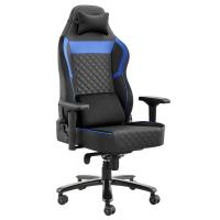 China Affordable E-sport Chair Luxury PU Leather for Comfortable and Stylish Gaming for sale