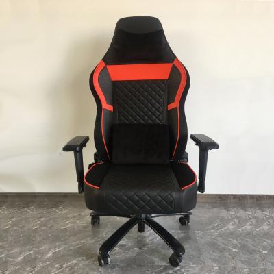 China Y-SEATER Luxury PU Leather E-sport Chair for Computer Gamers in EUROPEAN Design Style for sale