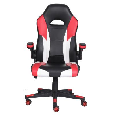 China EUROPEAN Design Style Backrest Adjustable 90-180 Gaming Chair for E-sports Enthusiasts for sale