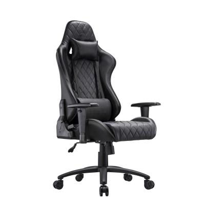 China Transform Your Gaming Experience with Our Customized Gridding Secret Game Chair for sale