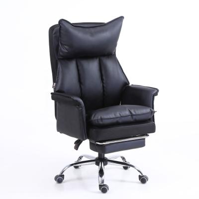 China Y-SEATER D12 Professional Executive Chair Synthetic Leather for Computer and E-sports for sale