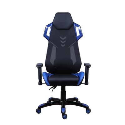 China Style Executive Chair Racing Office Gaming Chair Adult PVC Mesh Cadeira de computador for sale