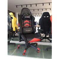 China Industrial Executive Gaming Chair With PU Leather Ergonomic Full Body Support for sale