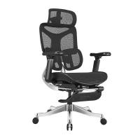 China Modern 5D Armrest Adjustable Guangzhou Executive Swivel Reclining Sleeping Chair Mesh Ergonomic Office Chair with Lumbar Support for sale