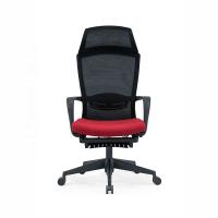 China High Quality Ergonomic Boss Comfortable High Back Executive Luxury Mesh Office Reclining Chair Lumbar Support Wholesale Freeship for sale