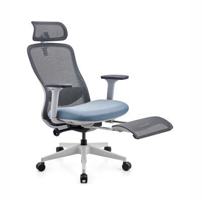 China Office Home Computer High Back Quality Modern Executive Mesh Ergonomic Chair Wholesale Wheels Chairs for Sale Office 4D Armrest for sale