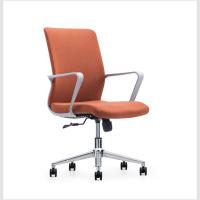 China Cheap Creative Design Executive Back Support Stylish Modern Comfortable Modern Leisure Mesh Office Chair Free Sample Shipping for sale