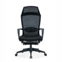 China FOSHAN Mesh Office Chair With Adjustable Back Support Comfortable Office Chair Modern Revolving Office Chair Luxury Cadeira for sale