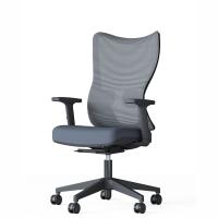 China China Manufacture Office Reception Chair Wheels Swivel Comfortable Mesh Cheap Computer Executive Teacher Office Chairs for Adult for sale