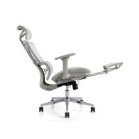 China High Back Meeting Task Recliner Guest Chairs Manager boss Executive Full Mesh Ergonomic 3D Arm Adjustable Swivel Office Chair for sale