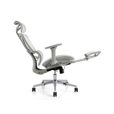 China High Back Meeting Task Recliner Guest Chairs Manager boss Executive Full Mesh Ergonomic 3D Arm Adjustable Swivel Office Chair for sale