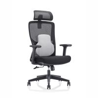 China Ergonomic Mesh Office Swivel Chair Executive Computer Swivel Chair High Back Mesh Chair High Back Luxury Comfort Modern High End for sale