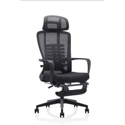 China Wholesale Cheap Mesh Swivel Revolving Chaises De Bureau Sillas Para Oficina Manager Ergonomic Office Chair Free Sample Shipping for sale