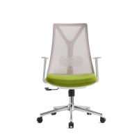 China Modern Ergonomic Mesh Task Chair Mid Back Recliner Office Chair Customized for sale