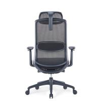 China Factory Wholesale Luxury Multi-function Revolving Chair Mesh Back Office Swivel Seats Computer Office Chairs Student Desk Chair for sale