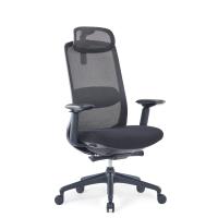 China Factory Price Office Reception Chair Wheels Swivel Comfortable Mesh Cheap Computer Executive Teacher Office Multi-function Chair for sale