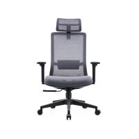 China Luxury Computer Office Chair 3D Armrest Back Comfortable Chair Cushion Learning Ergonomic Mesh Office Chair Free Sample Shipping for sale