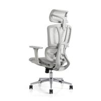 China Comfortable High Back Office Executive Chair With 4D Adjustable Armrests for sale