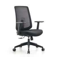 China Y-SEATER Office Furniture New Design Mesh Office Chair Swivel Adjustable Ergonomic Revolving Office Computer Chair Free shipping for sale