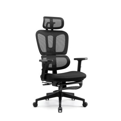 China 24 X 24 X 40 Inches Office Manager Chair Ergonomic With Lumbar Support and True Tilt Function Providing Superior Comfort for sale