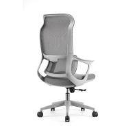 China Recline Function Mesh Office Chair Heavy Duty 250 Lbs Weight Capacity Adjustable Recline Breathable Mesh Back for Office for sale
