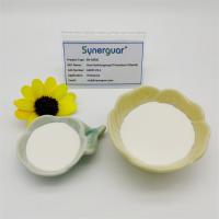China Superior Guar Gum With Top Quality Has High Degree Of Substitution And High Transparency For Homecare for sale