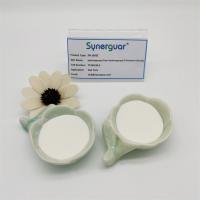 China Superior Guar Gum With Top Quality Has Medium Degree Of Substitution And High Transparency For Hair Care for sale