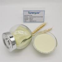 China Senior Guar Gum With High Quality Has Medium Viscosity And High Degree Of Substitution For Homecare for sale