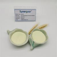 China Senior Guar Gum With High Quality Has High Viscosity And Medium Degree Of Substitution For Homecare for sale
