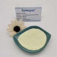 China Senior Cationic Guar Gum With High Quality Has Super High Viscosity And Medium Degree Of Substitution For Homecare for sale