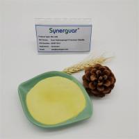 China Basic Cationic Guar Gum With High Cost Performance Has High Viscosity And Low Degree Of Substitution And For Homecare for sale