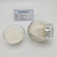 China Basic Guar Gum With High Cost Performance Has Medium Viscosity And High Degree Of Substitution For Gypsum for sale