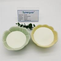 China Superior Guar Gum With Top Quality Has Medium Viscosity And High Transparency For Homecare for sale
