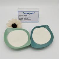 China Guar Gum With Cost-Effective Has High Viscosity And High Degree Of Substitution For Costruction Material for sale