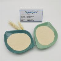China Hydroxypropyl Guar Gum With Cost-Effective Has Medium Viscosity And Superior Degree Of Substitution For Dry-Mixed Mortar for sale
